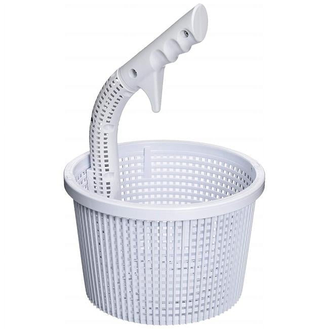 Molded Products 12 in. Flow Skim Pool Basket Handle for SP1070-U-3 ...