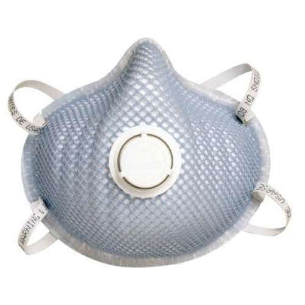 Free Shipping! Moldex 2300N95 N95 Particulate Respirators, Medium/Large ...