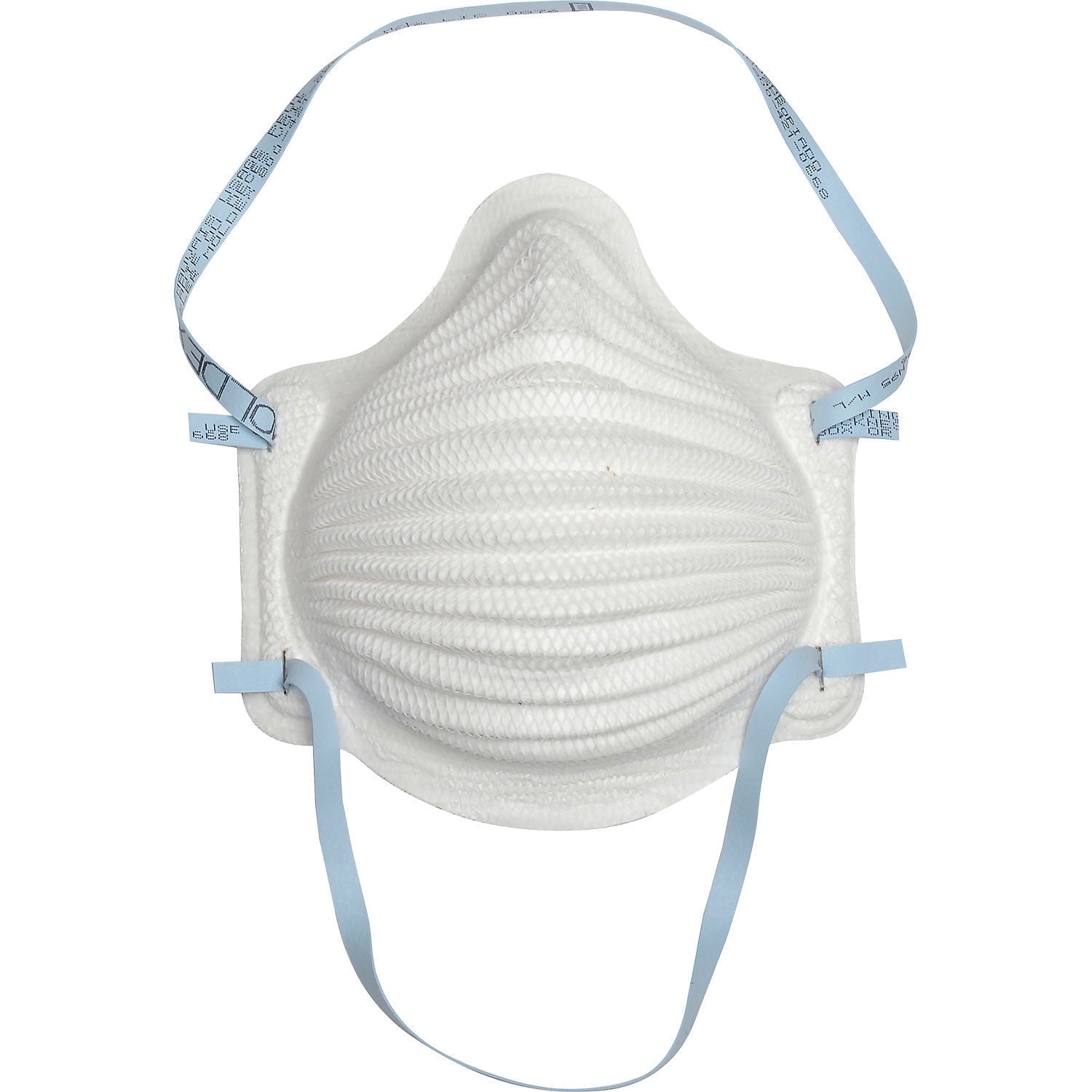 Moldex 4200 AirWave® N95 Particulate Respirator, Medium/Large, 10/Box ...