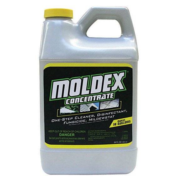 Mold and Mildew Removers in Cleaning Supplies - Walmart.com