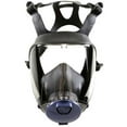 Moldex Full Face Respirator,S 9001 - Walmart.com