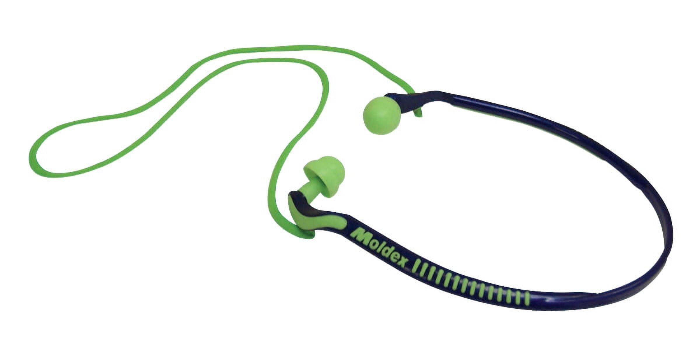 Moldex Jazz Band® Hearing Protector, NRR 25 - Walmart.com