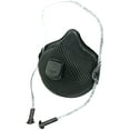 Moldex M2800 Special Ops Series N95 Particulate Respirators, Non-Oil ...