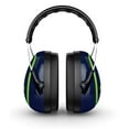 Moldex MX?5 Earmuff, NRR 27 - Walmart.com