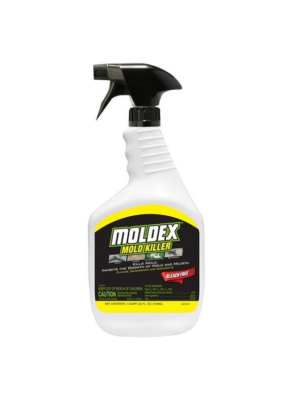 Mold and Mildew Removers in Cleaning Supplies - Walmart.com