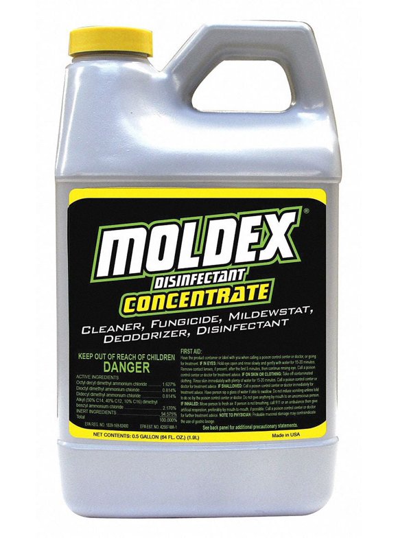 Mold and Mildew Removers in Cleaning Supplies - Walmart.com