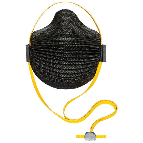 Moldex Particulate Mask,N95,M/L,PK10 M4620 - Walmart.com