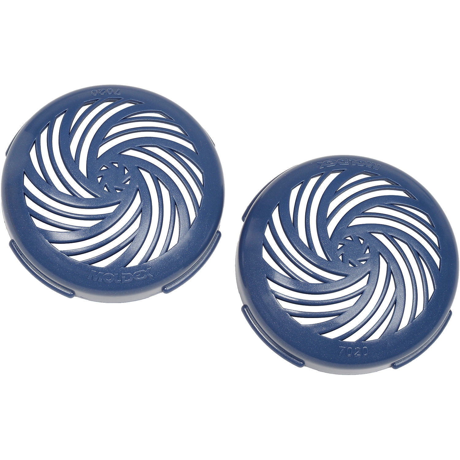 Moldex 7020 Moldex Pre-Filter Retainer, 7020 - Walmart.com