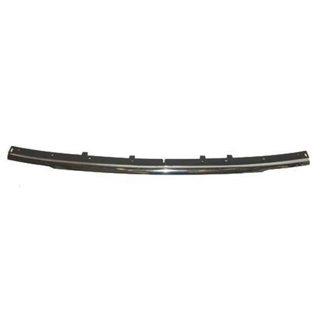 Molding Grille for 1993-1997 Ford Ranger, Chrome & Black - Walmart.com