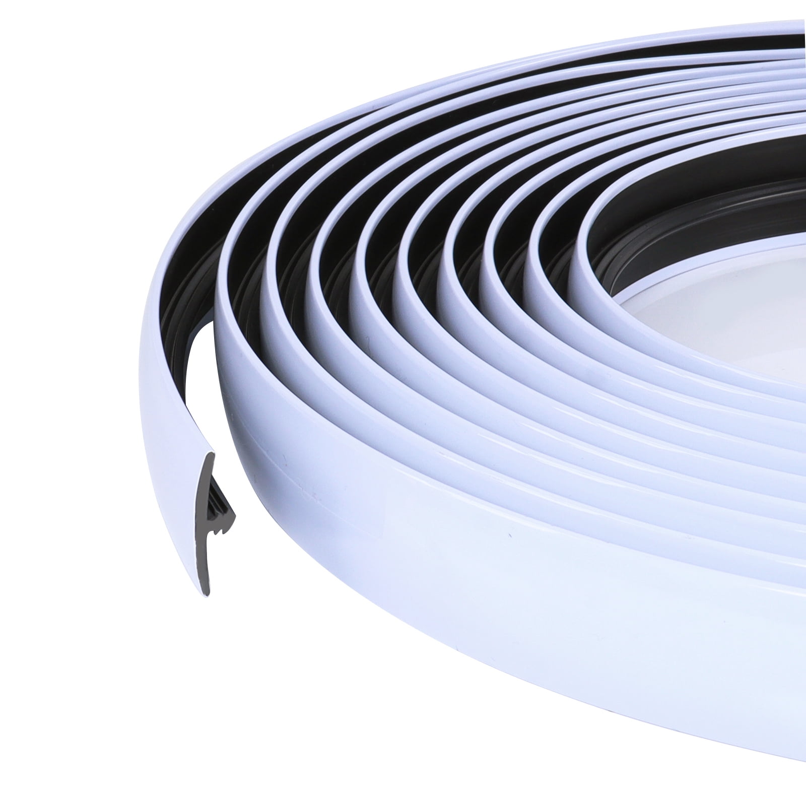 Molding Trim 3/4 Inch Center Barb Tee T Moulding for Edge Slit, DIY ...