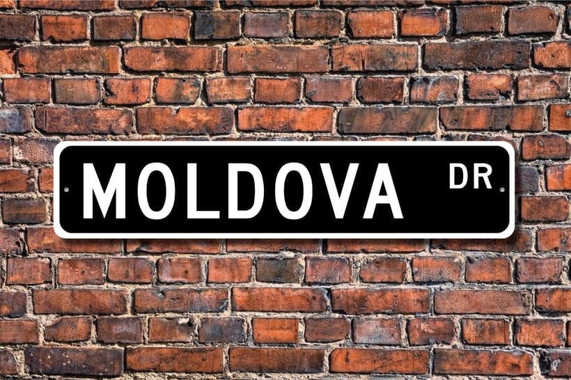 Moldova Gifts