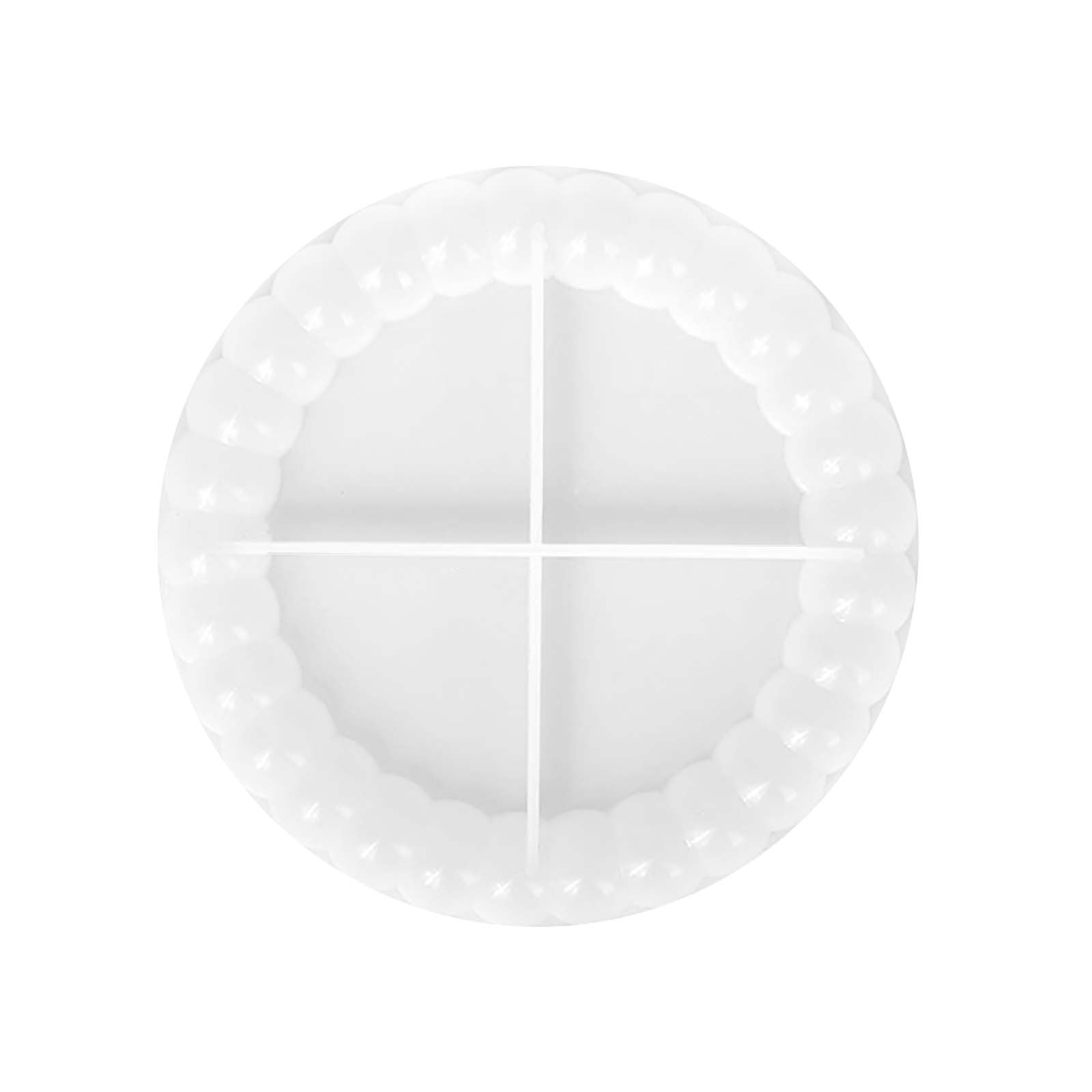 Molds Bubble Tray Mould Mould Resin Casting Mould Concrete Cement ...