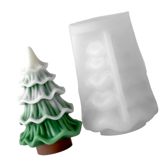 Molds Castings Molds Epoxy Resin Moulds Christmas Tree Silicone Moulds ...