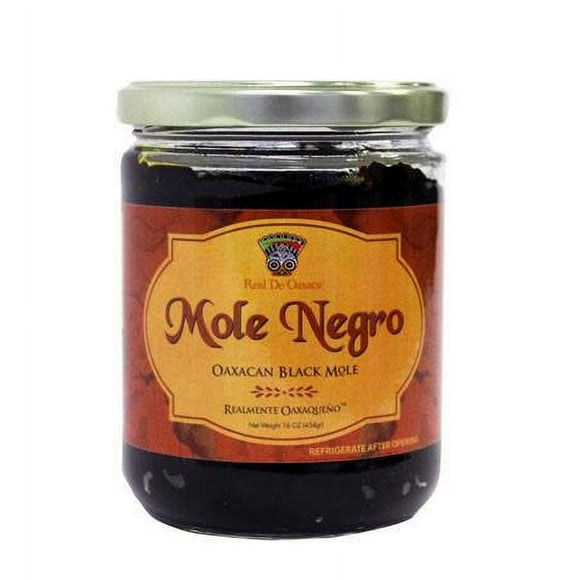 Mole in Hispanic Sauces - Walmart.com