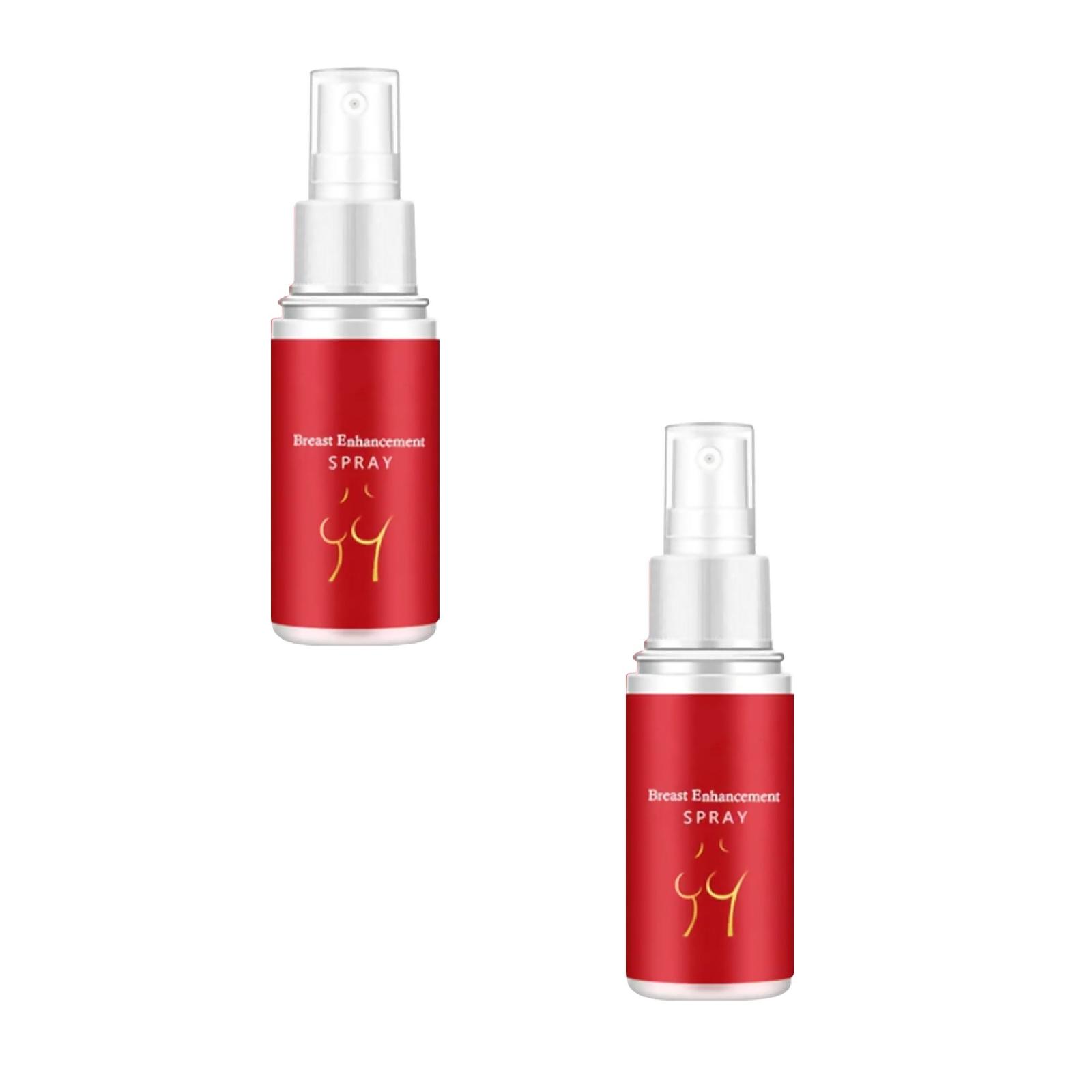 Mole Remover for Body, Breast Spray Moisturizing Lift Plump Chest Firm ...