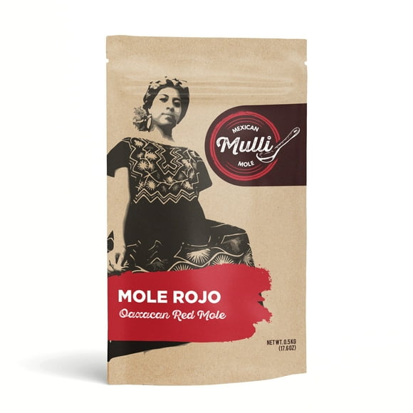 Mole in Hispanic Sauces - Walmart.com