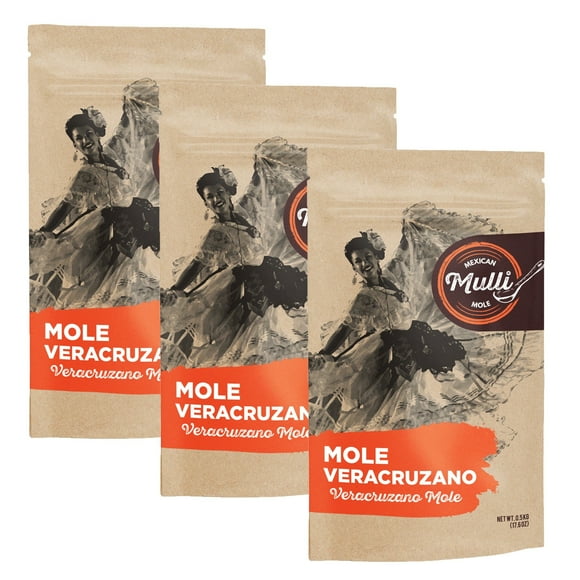 Mole in Hispanic Sauces - Walmart.com