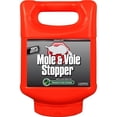 Mole & Vole Stopper, All-Natural, Safe & Effective Repellent, Ready to ...