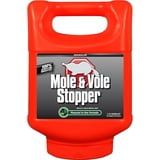 Mole & Vole Stopper, All-Natural, Safe & Effective Repellent, Ready to ...