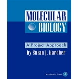 Molecular Biology : A Project Approach (Paperback) - Walmart.com