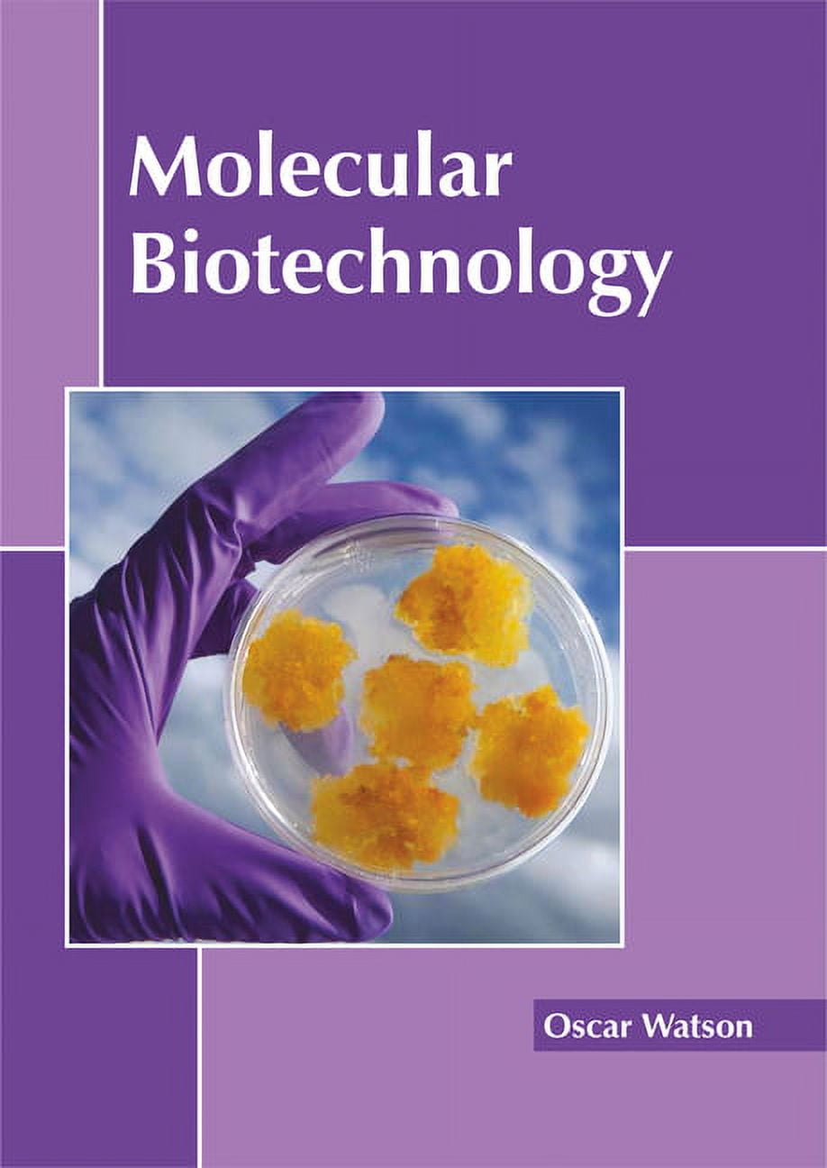 Molecular Biotechnology, (Hardcover) - Walmart.com