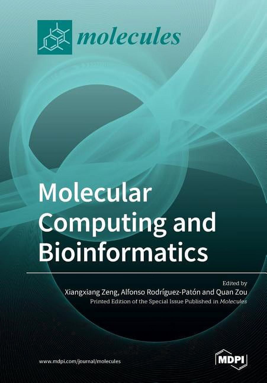 Molecular Computing and Bioinformatics (Paperback) - Walmart.com