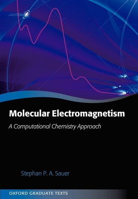 Molecular Electromagnetism A Computational Chemistry Approach