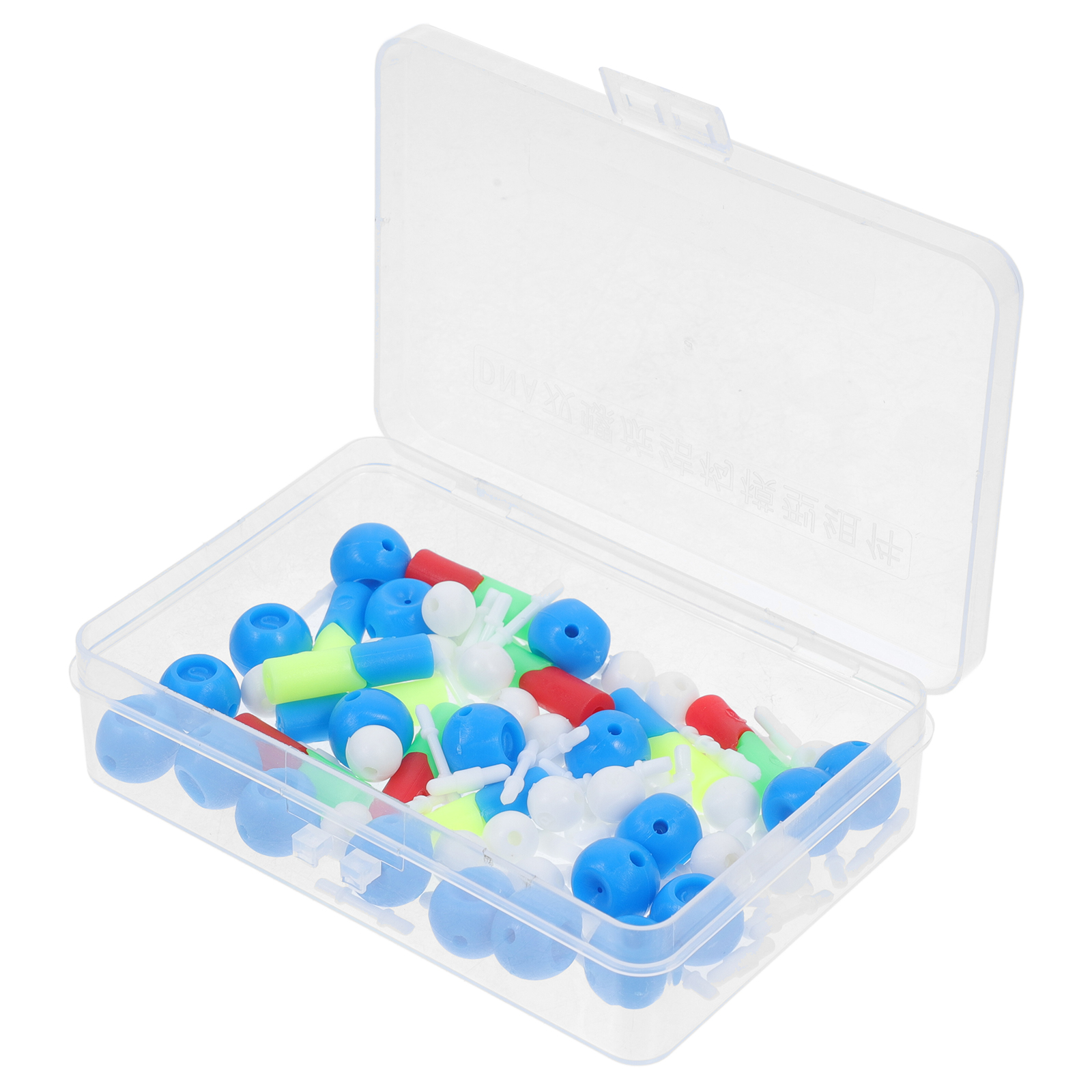 Molecular Model Kit Dna Model Kit for Students DNA Model Components ...