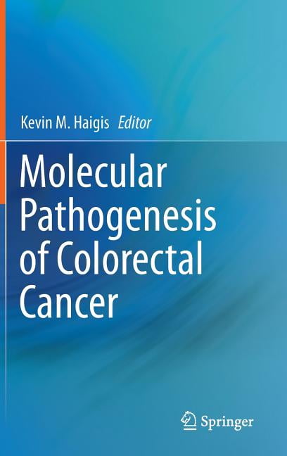 Molecular Pathogenesis of Colorectal Cancer, (Hardcover) - Walmart.com