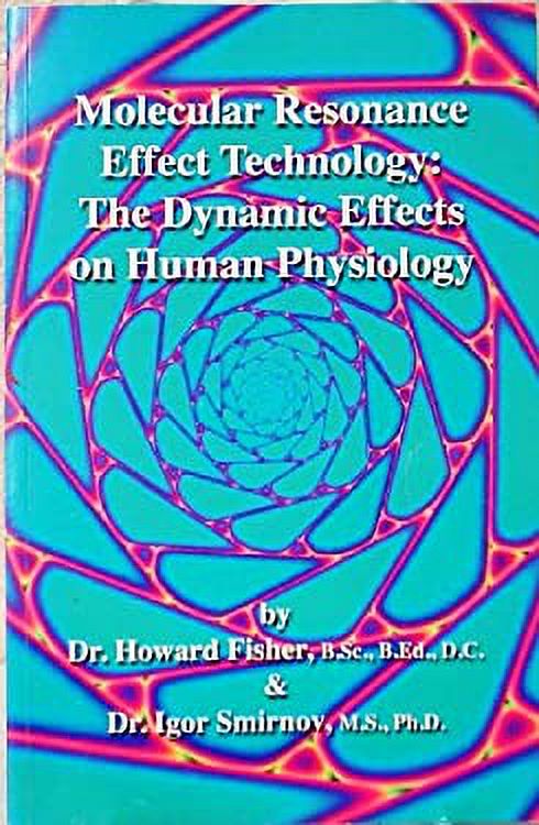 Pre-Owned Molecular Resonance Effect Technology: The Dynamic Effects on ...