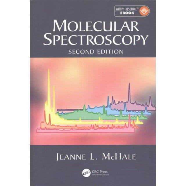 Molecular Spectroscopy - Walmart.com