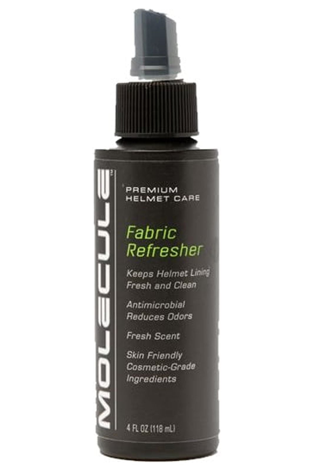 Molecule Helmet Refresh, Premium Helmet Care, Helmets, Visors, and Goggles, Cleans and ...