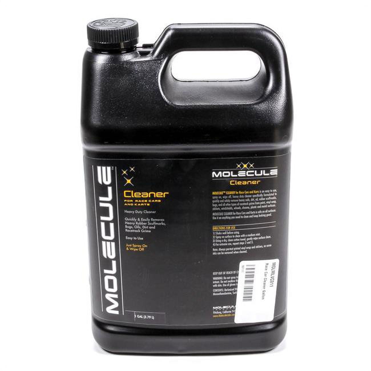 Molecule MOLMLVC011 Race Car Cleaner Gallon - Walmart.com