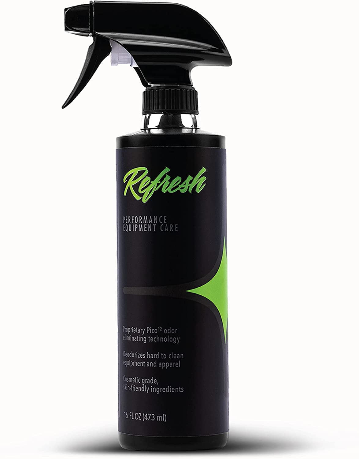 Molecule Refresh, Performance Apparel Care, Race Suits, Cleans and Deodorizes, 16 Ounces ...