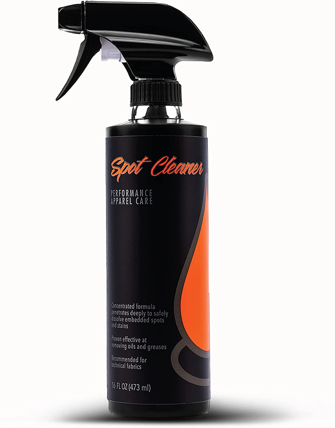 Molecule Spot Cleaner, Performance Apparel Care, Race Suites, Removes ...