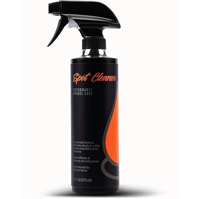 Molecule Spot Cleaner, Performance Apparel Care, Race Suites, Removes ...