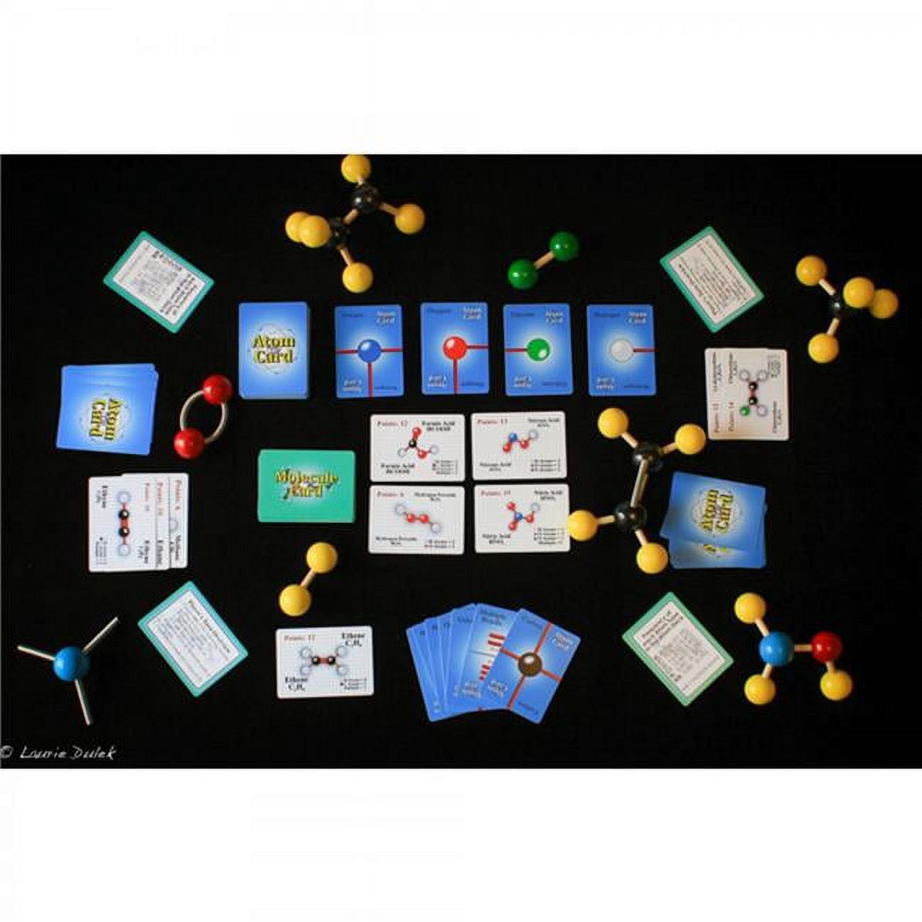 Molecules Activity Set - Walmart.com