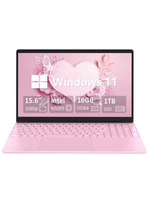 Laptop Computers, 2-in-1s, Chromebooks & Gaming Laptops | Walmart.com ...