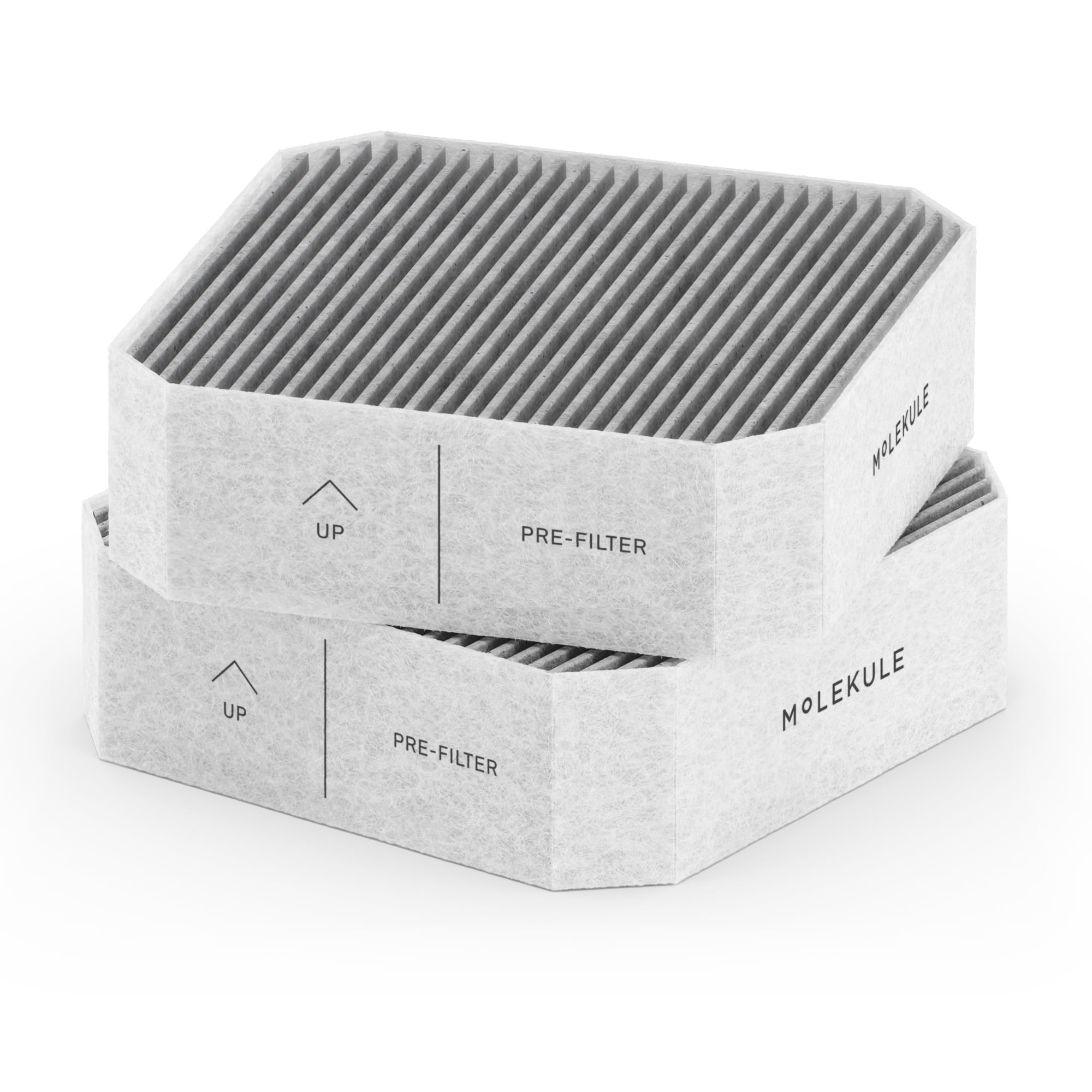 Molekule Air Pre-Filter - Authentic High Efficiency Pre-Filter ...