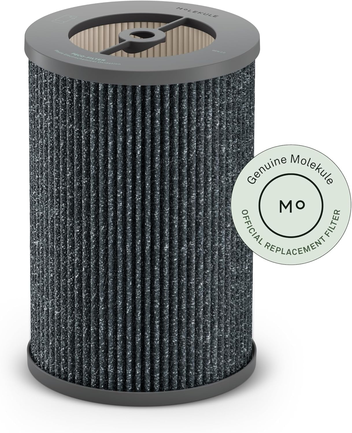 Molekule PECO-HEPA Tri-Power Filter Air Pro | Air Purifier Replacement ...