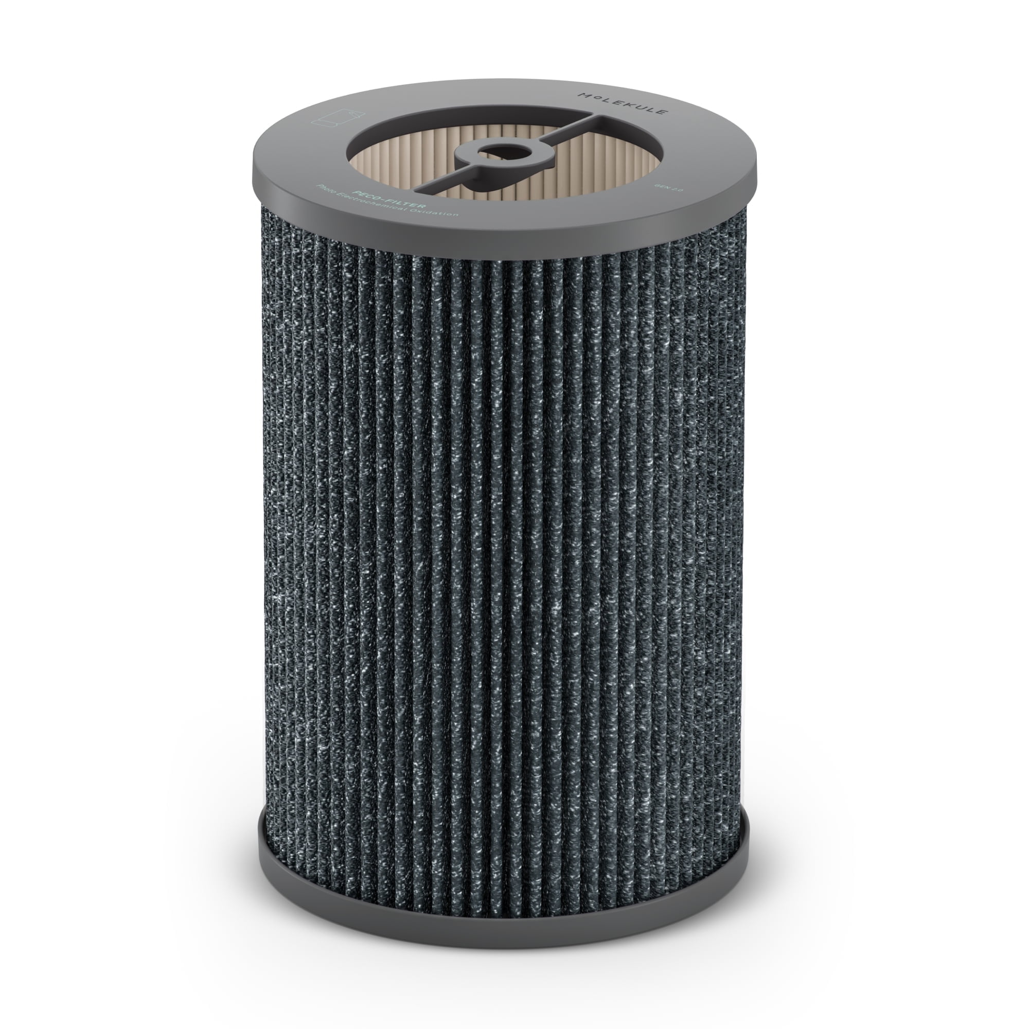 Molekule PECO-HEPA Tri-Power Filter for Air Pro Purifier - Authentic ...