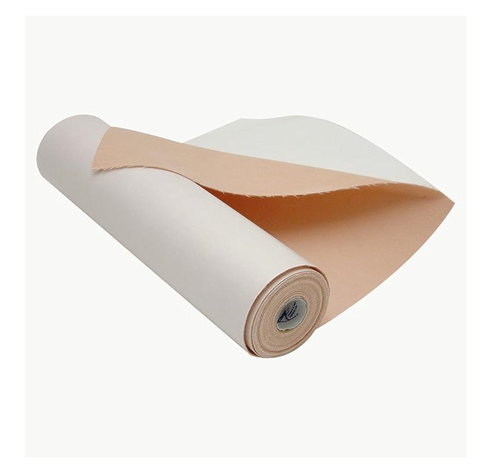 Moleskin Roll 12in x 15ft - Protective Fabric Tape for Blisters ...