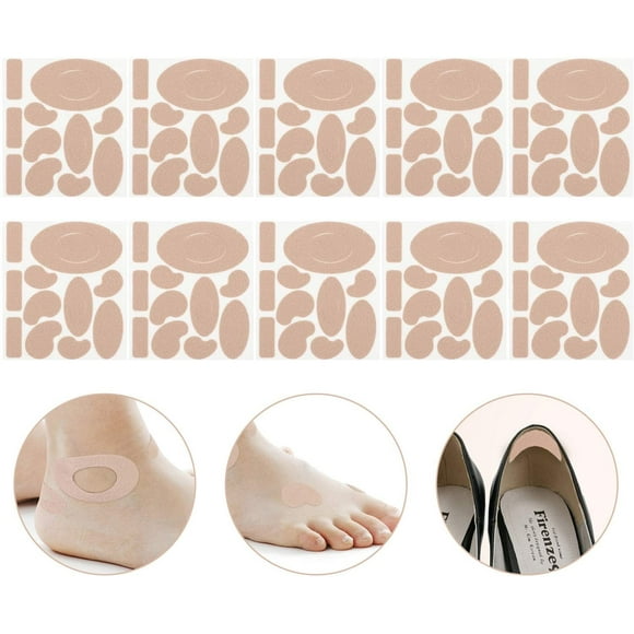 Adhesive Foot Pads
