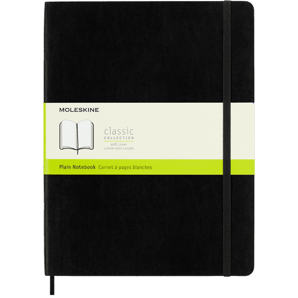 Moleskine Notebooks in Notebooks & Pads - Walmart.com