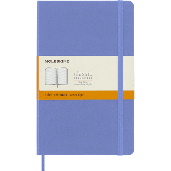 Cambridge Notebooks