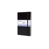 Moleskine Japanese Notebook (Albums) - Large - Walmart.com