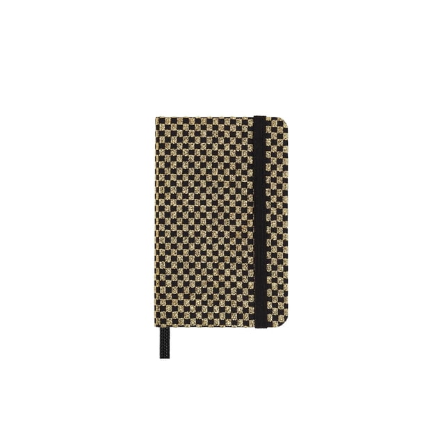 Moleskine Limited Edition Notebook Holiday Shine Box, Extra Small ...
