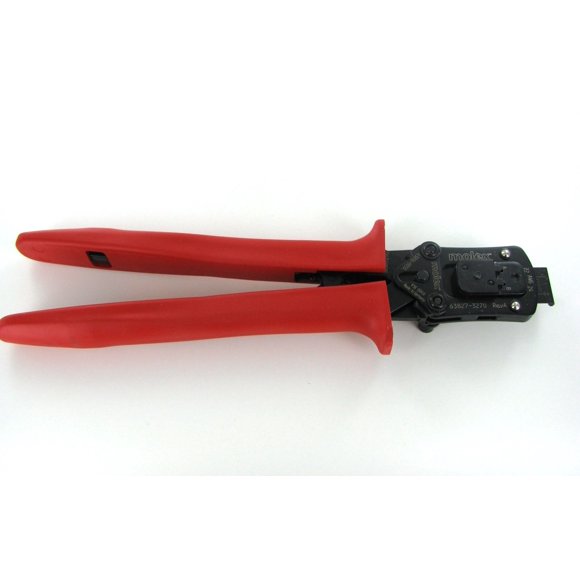 Molex Crimper Tool