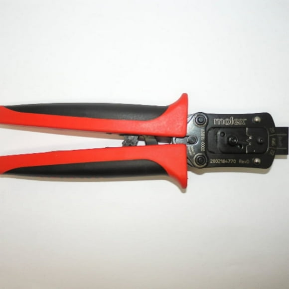 Molex Crimper Tool
