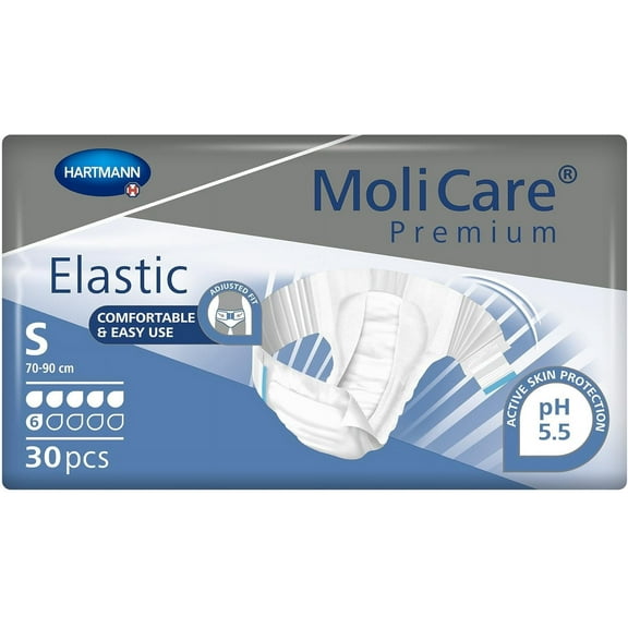 NorthShore MegaMax Adult Overnight Diapers, 12-Hour Tab-Style, Large ...